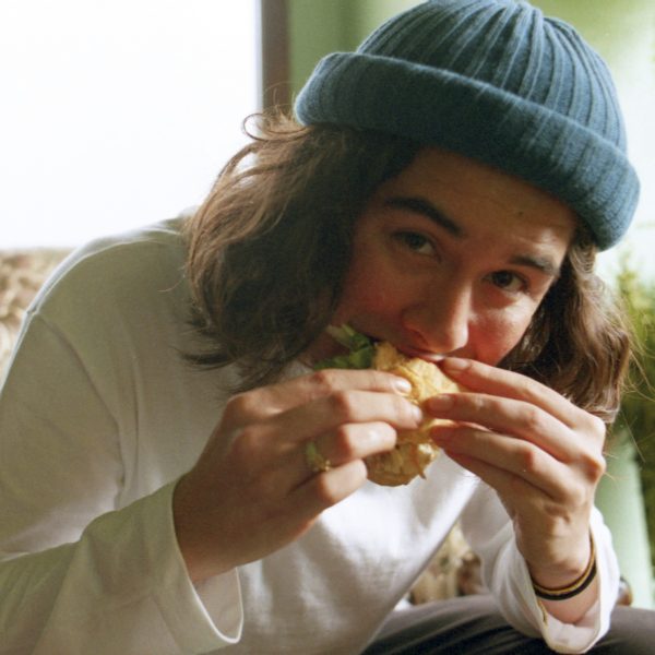 Alex Stevens | インセンスミュージックワークス INSENSE MUSIC WORKS INC.