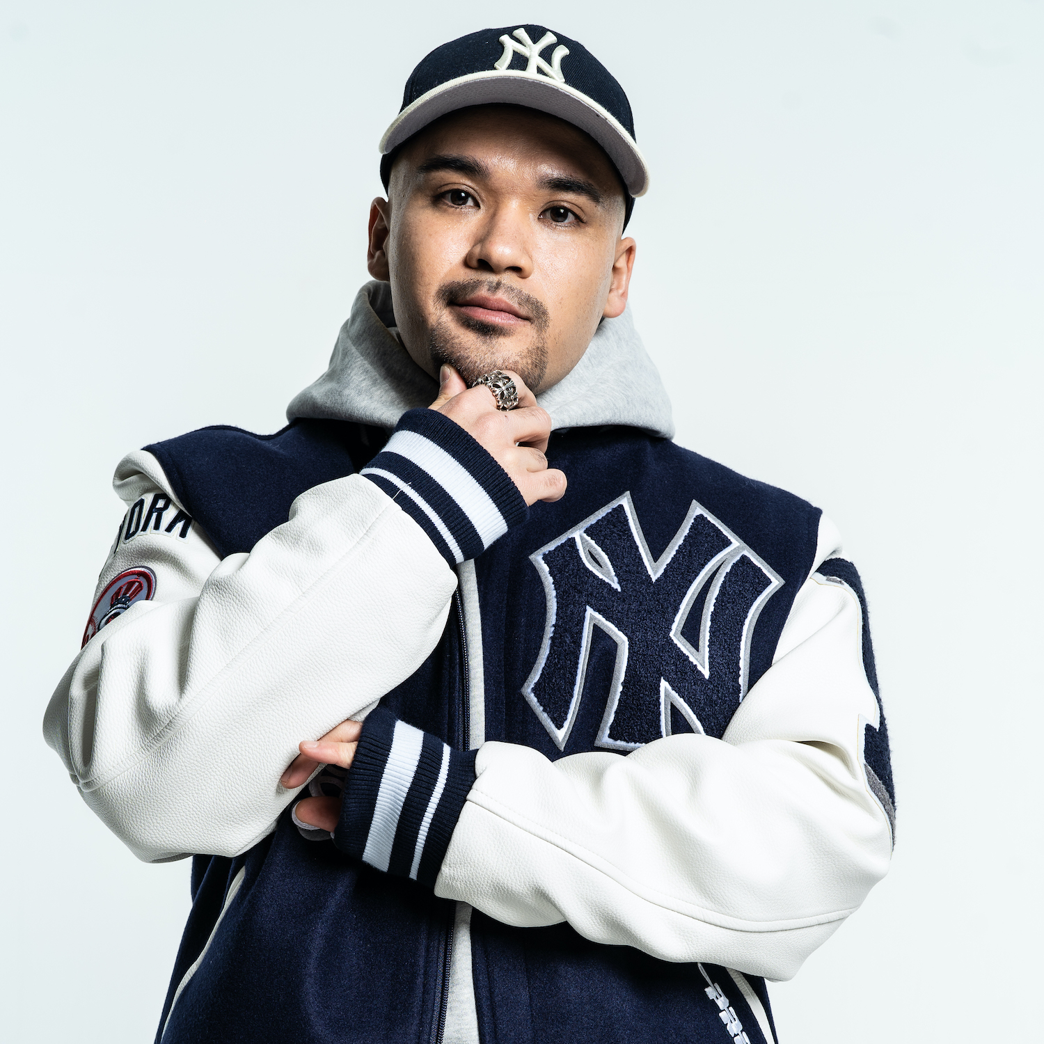 CHICO CARLITO | インセンスミュージックワークス INSENSE MUSIC WORKS INC.