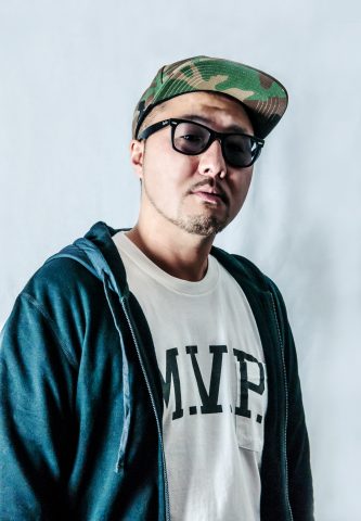 DJ SAFARI | インセンスミュージックワークス INSENSE MUSIC WORKS INC.