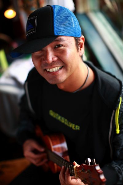 Vance K | インセンスミュージックワークス INSENSE MUSIC WORKS INC.