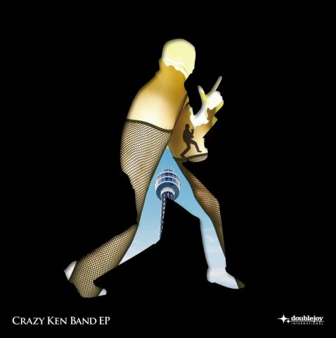 CRAZY KEN BAND限定アナログ12inch EP「CRAZY KEN BAND EP」12月19日 (土) 発売。 | インセンス ...